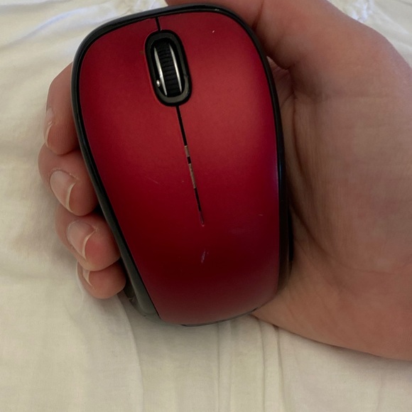 Accessories | General Electric Wireless Mouse | Poshmark